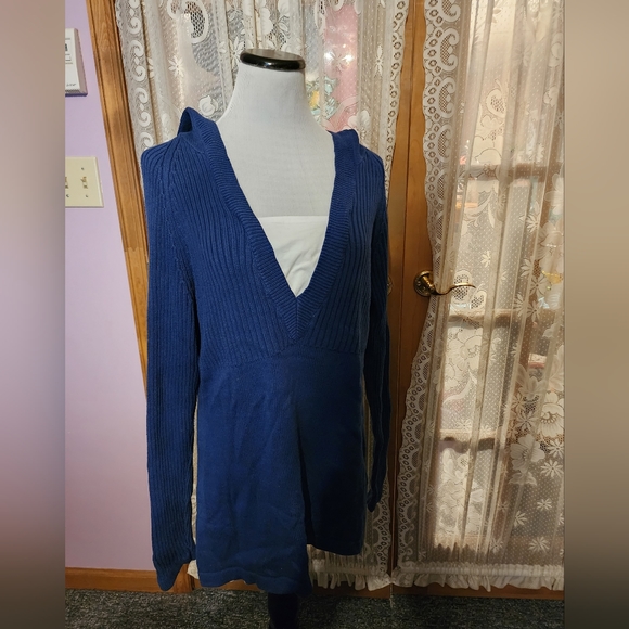 Gitano | Sweaters | New Gitano 82 Comfy Sweater Of Cuteness | Poshmark